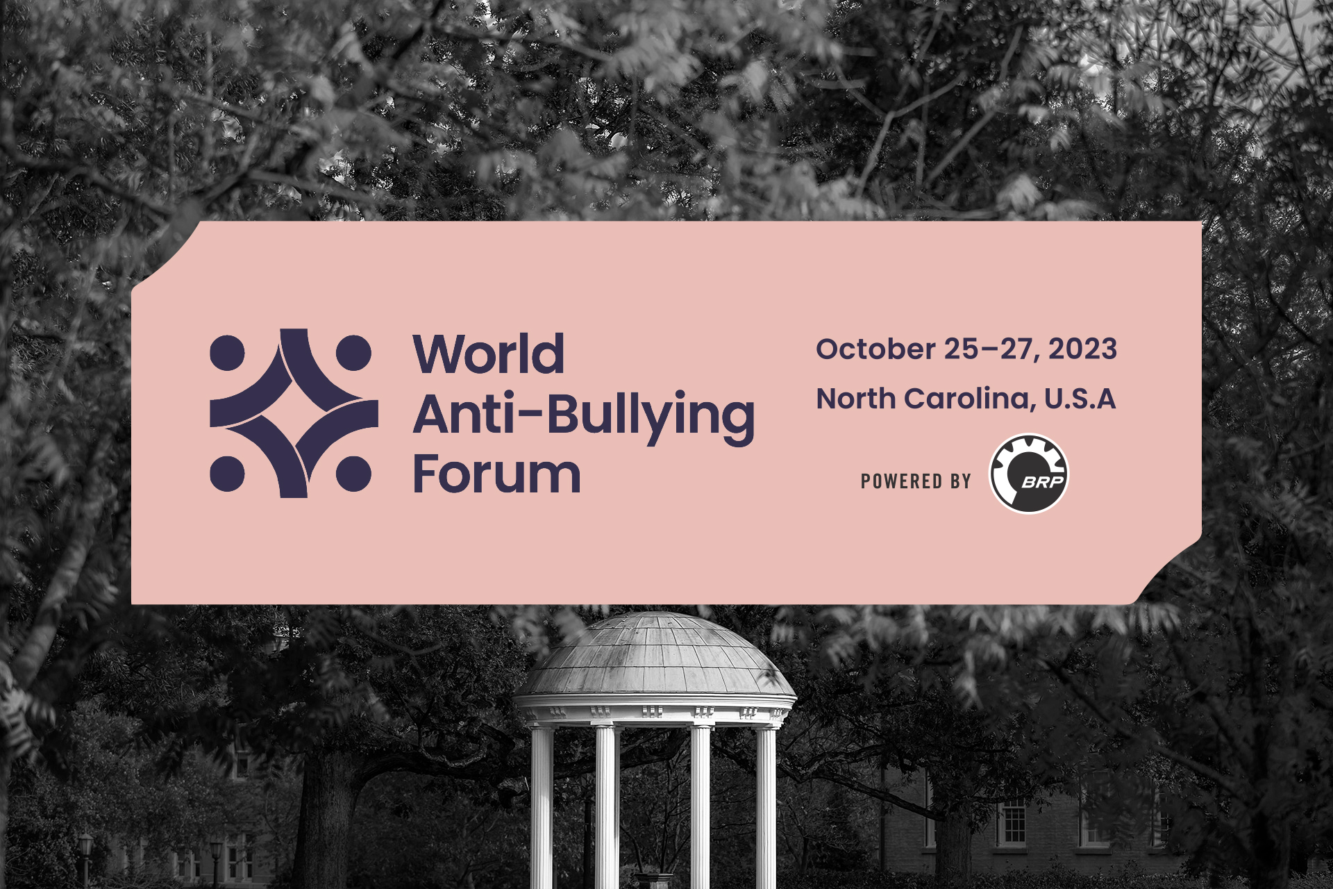 Global efforts for addressing bullying prevention - UNC School of Education