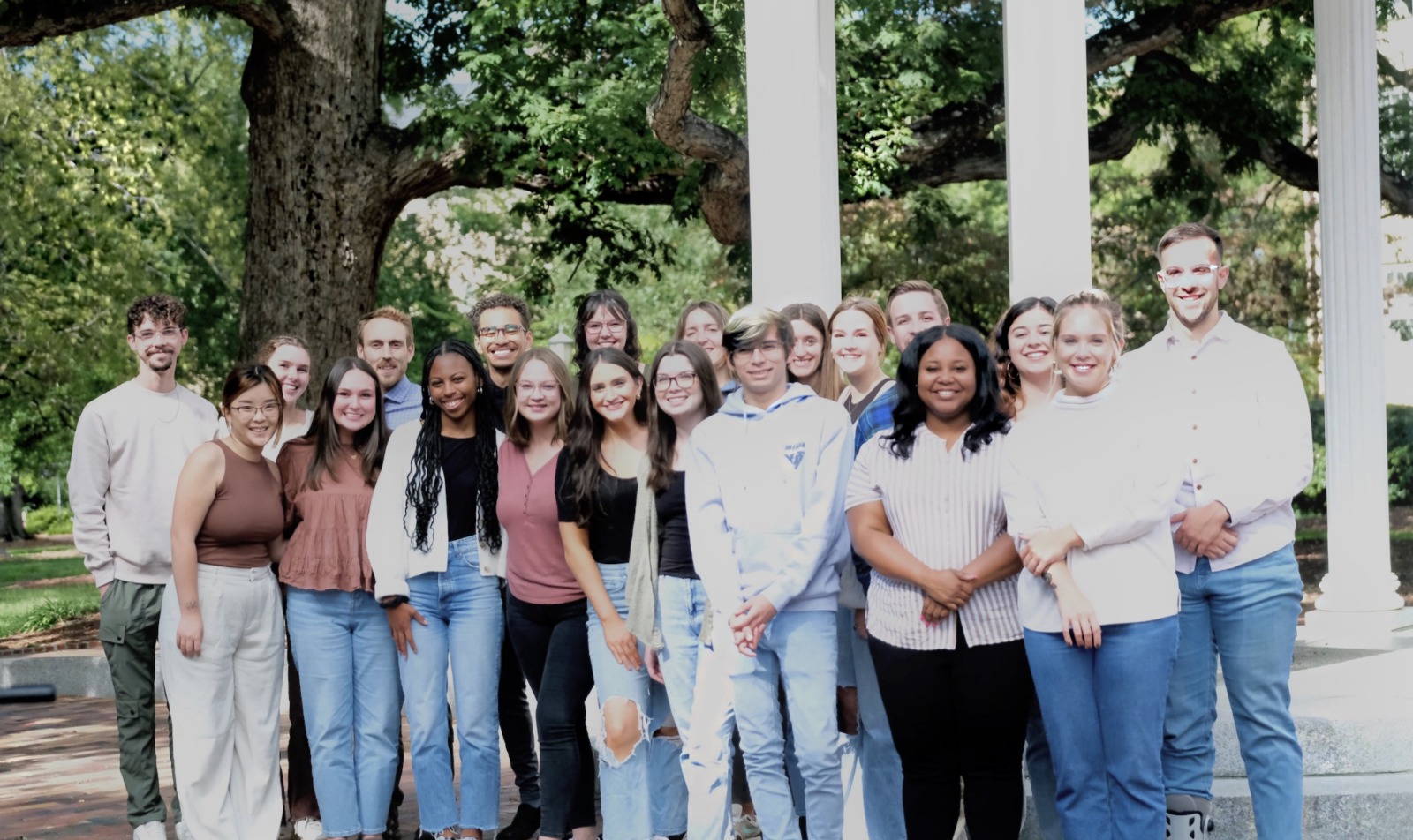 School Counseling - UNC School of Education