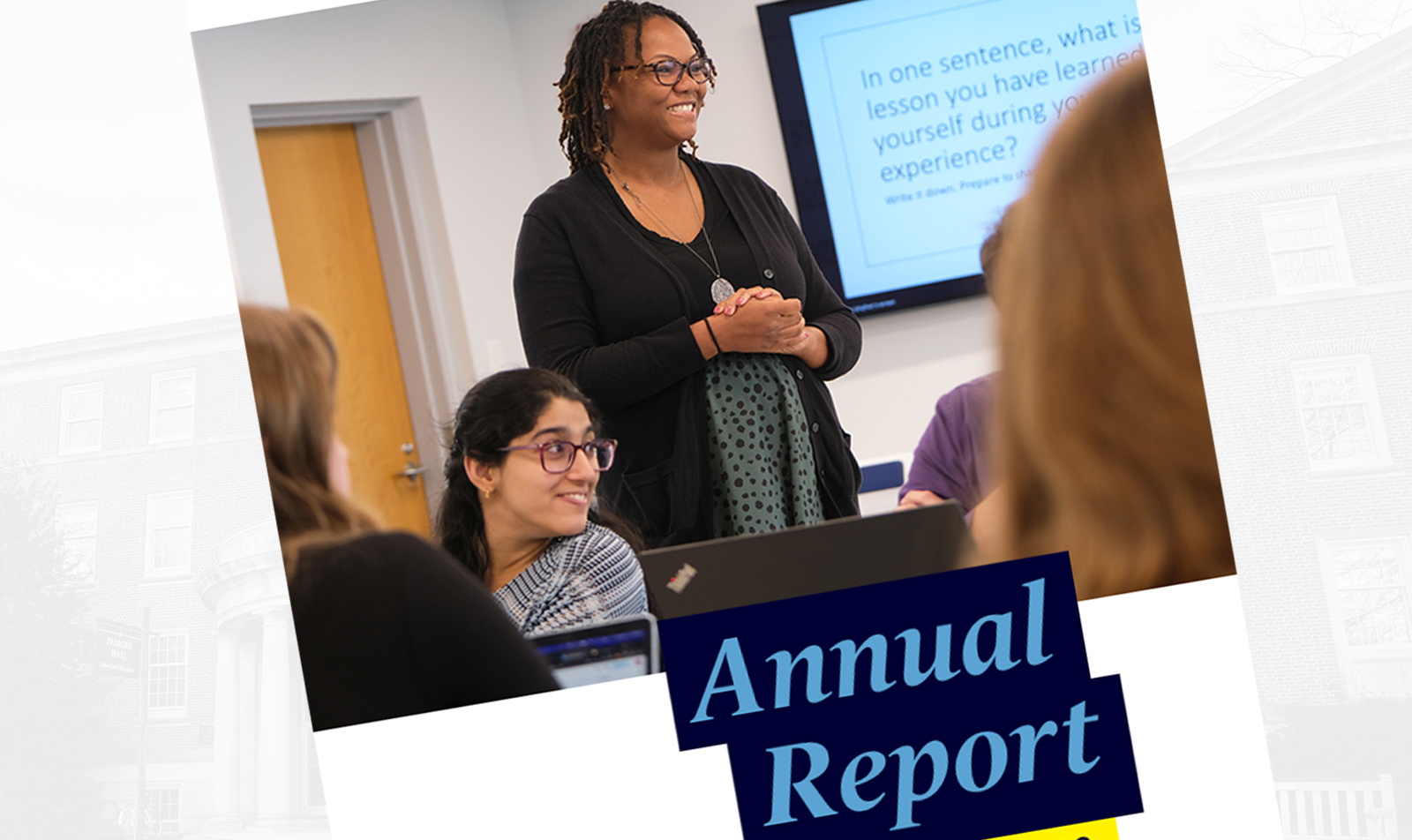 About - UNC School of Education