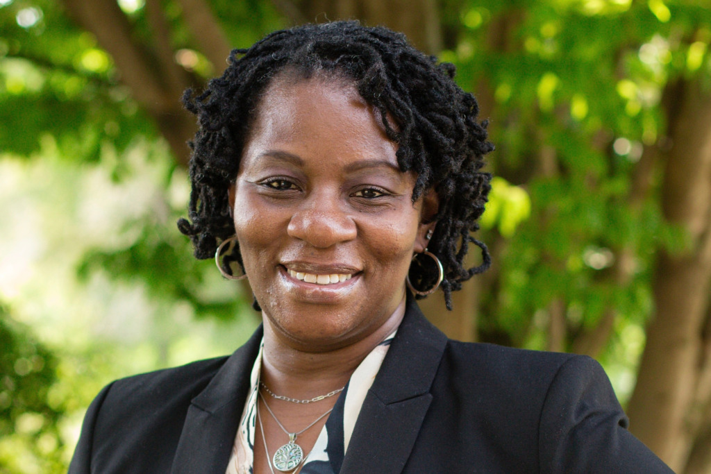 Doctoral student named to the National Assessment Governing Board - UNC ...