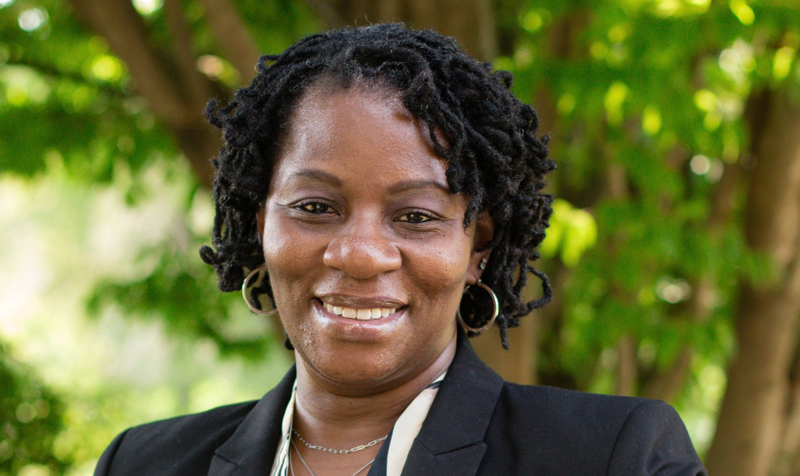 Doctoral student named to the National Assessment Governing Board - UNC ...