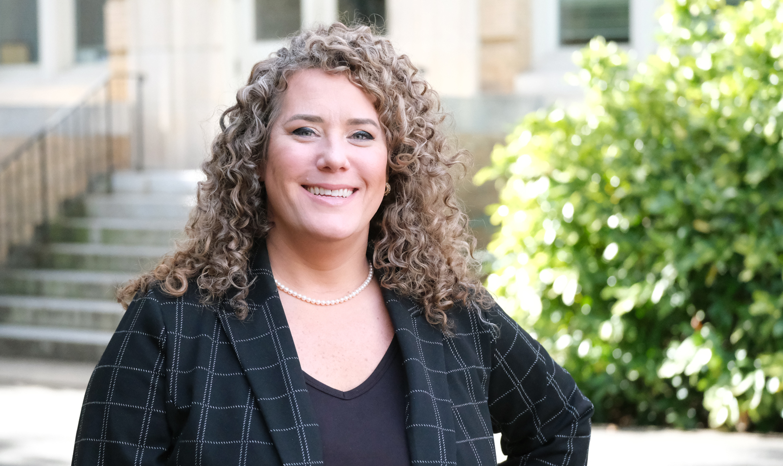 Holly Rogan - UNC School of Education