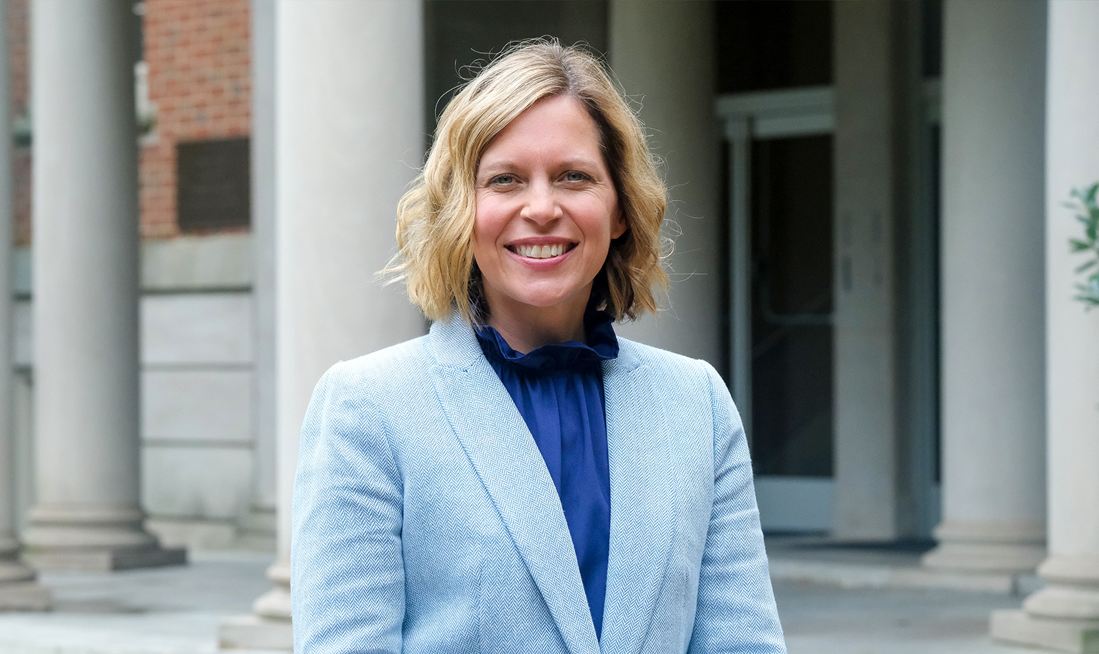 Robyn Soffera - UNC School of Education