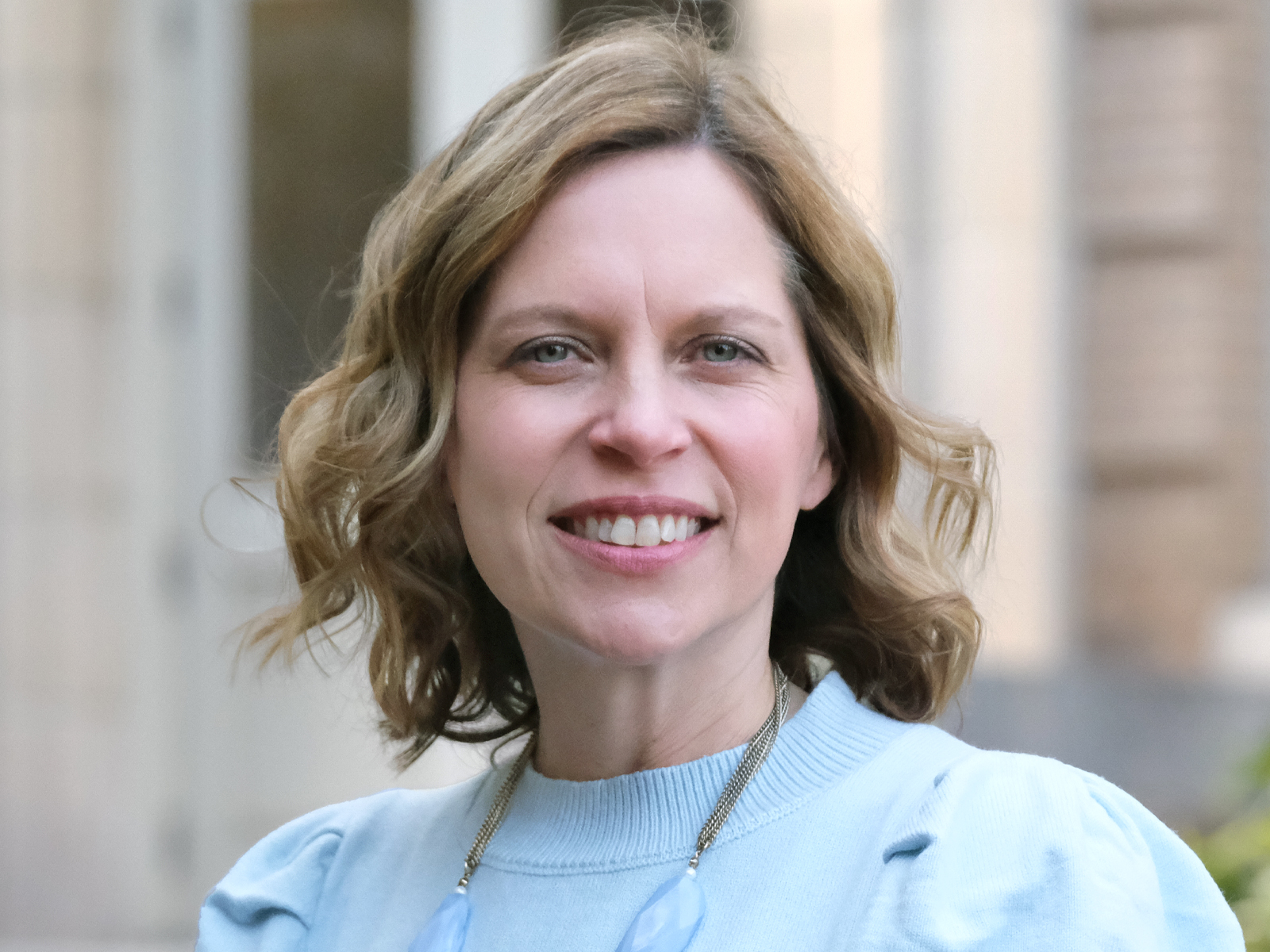 Robyn Soffera - UNC School of Education