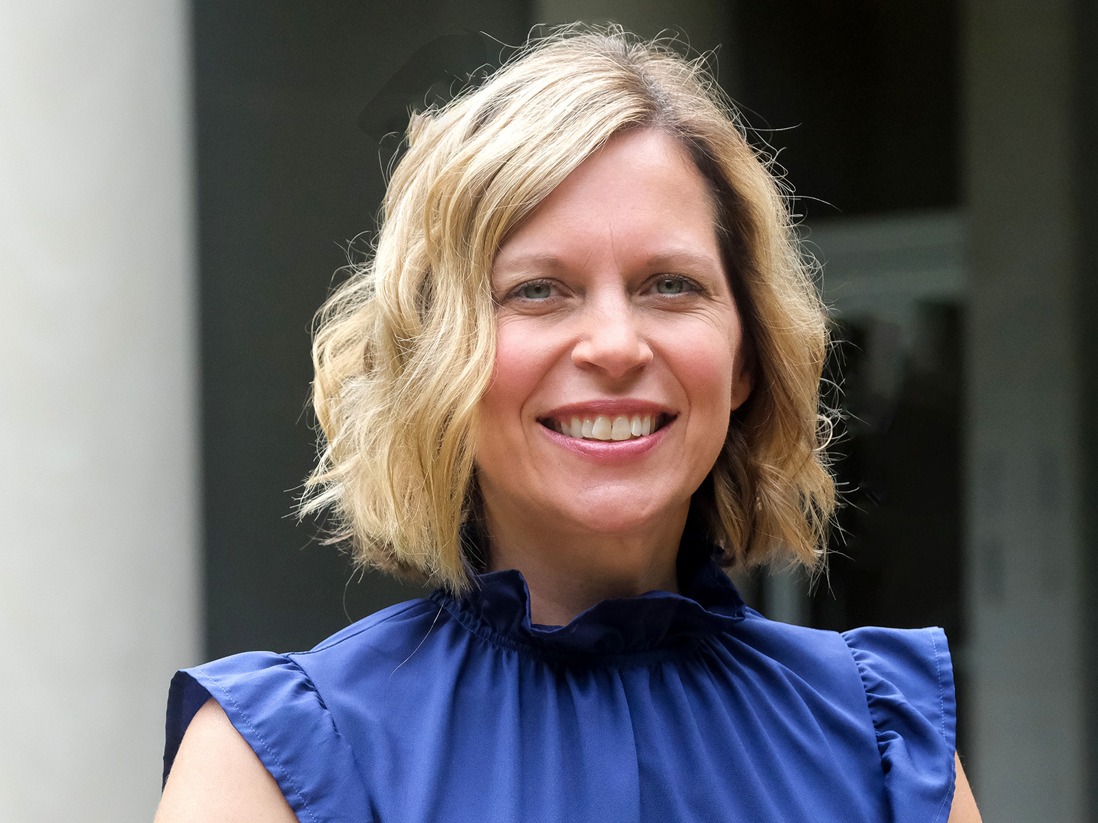 Robyn Soffera - UNC School of Education