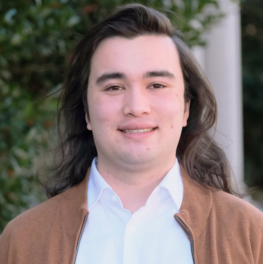 Ph.D. Student Profiles - UNC School of Education