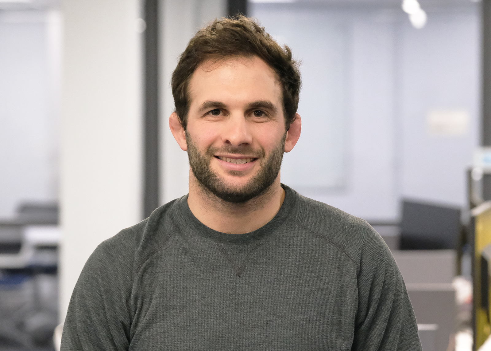 Ph.D. Student Profiles - UNC School of Education