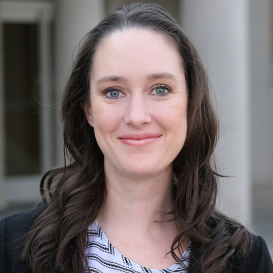 Ph.D. Student Profiles - UNC School of Education