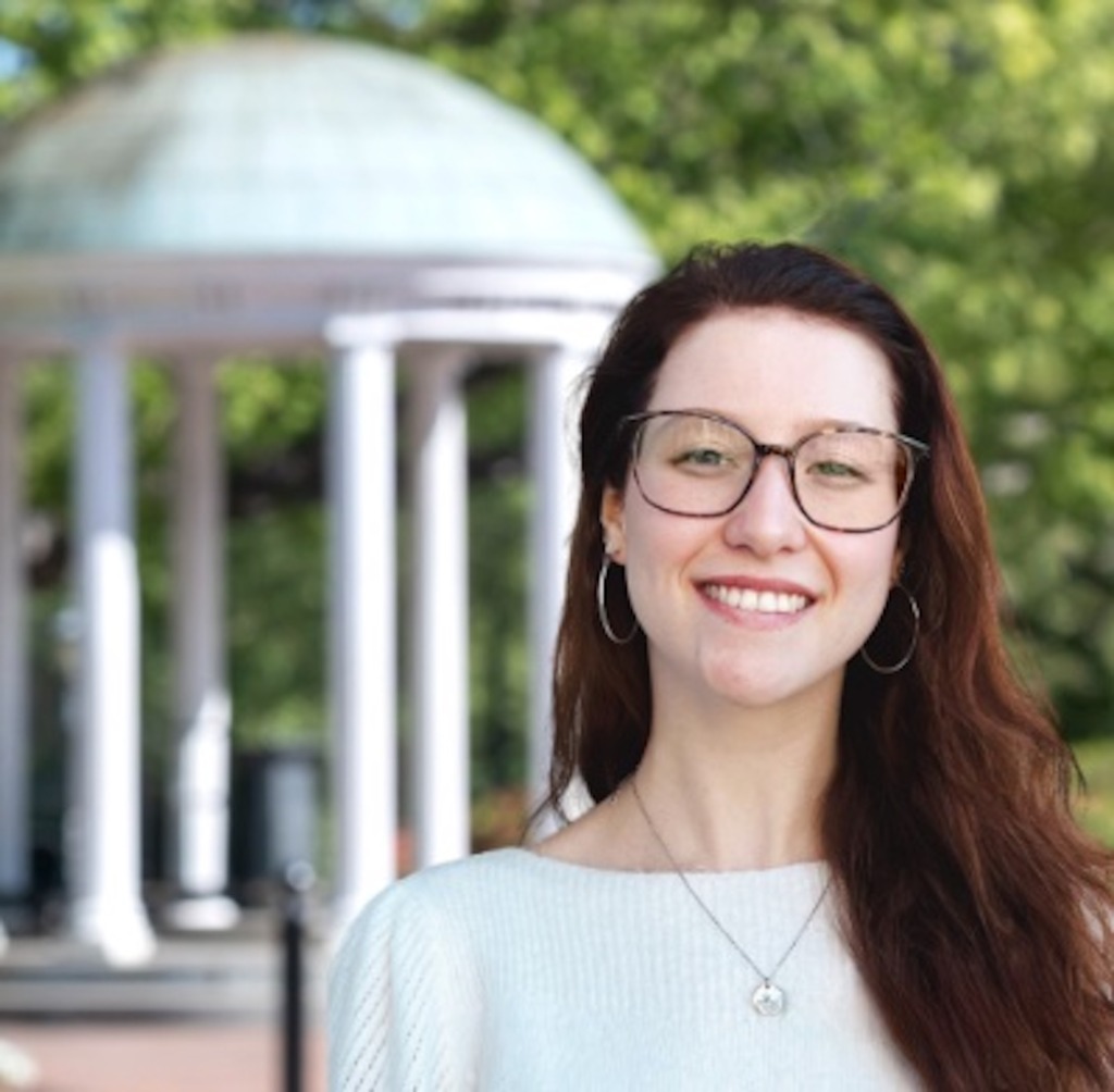 Leaders of tomorrow: HOLD capstone insights - UNC School of Education