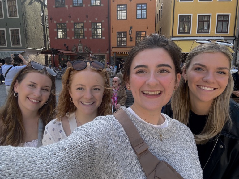 Igniting curiosity and cultivating a lifelong love of learning - UNC ...