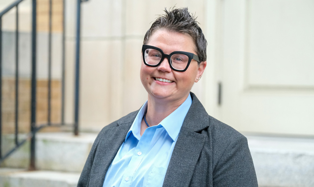 Stephanie Anne Shelton - UNC School of Education