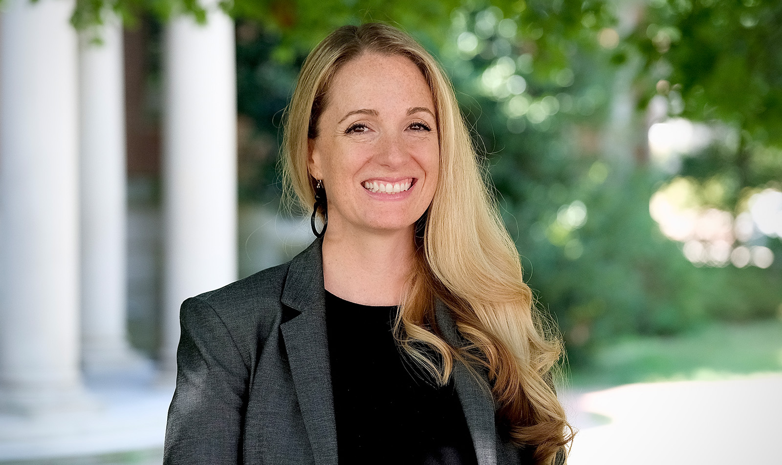 Nicole Damico - UNC School of Education