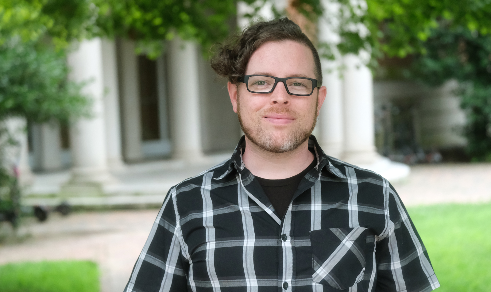 Patrick Turner - UNC School of Education