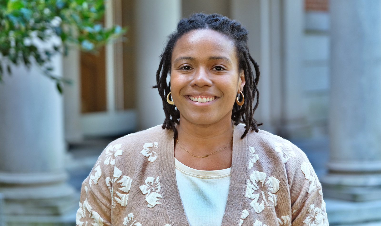 Monique A. Rochon - UNC School of Education