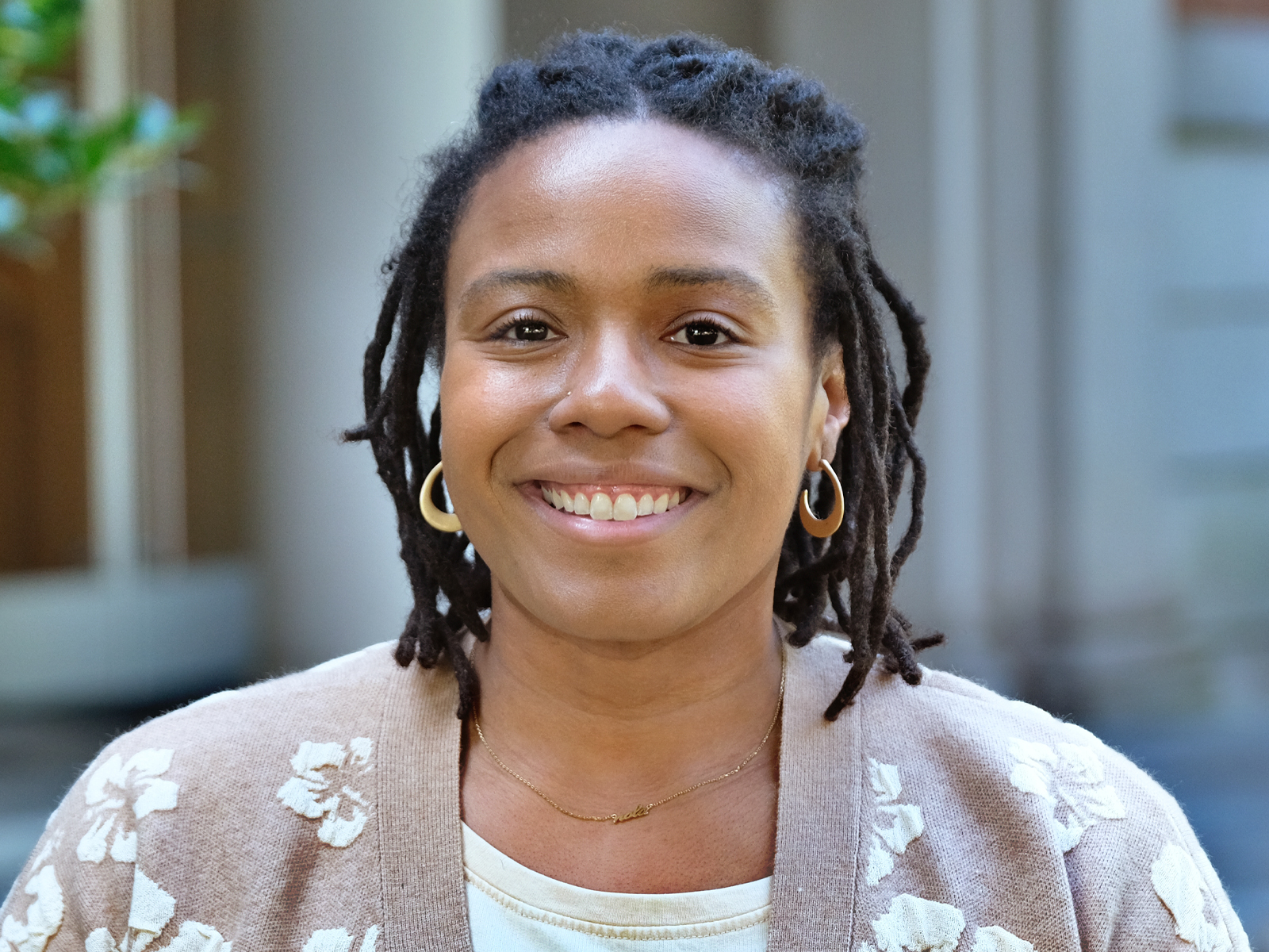 Monique A. Rochon - UNC School of Education