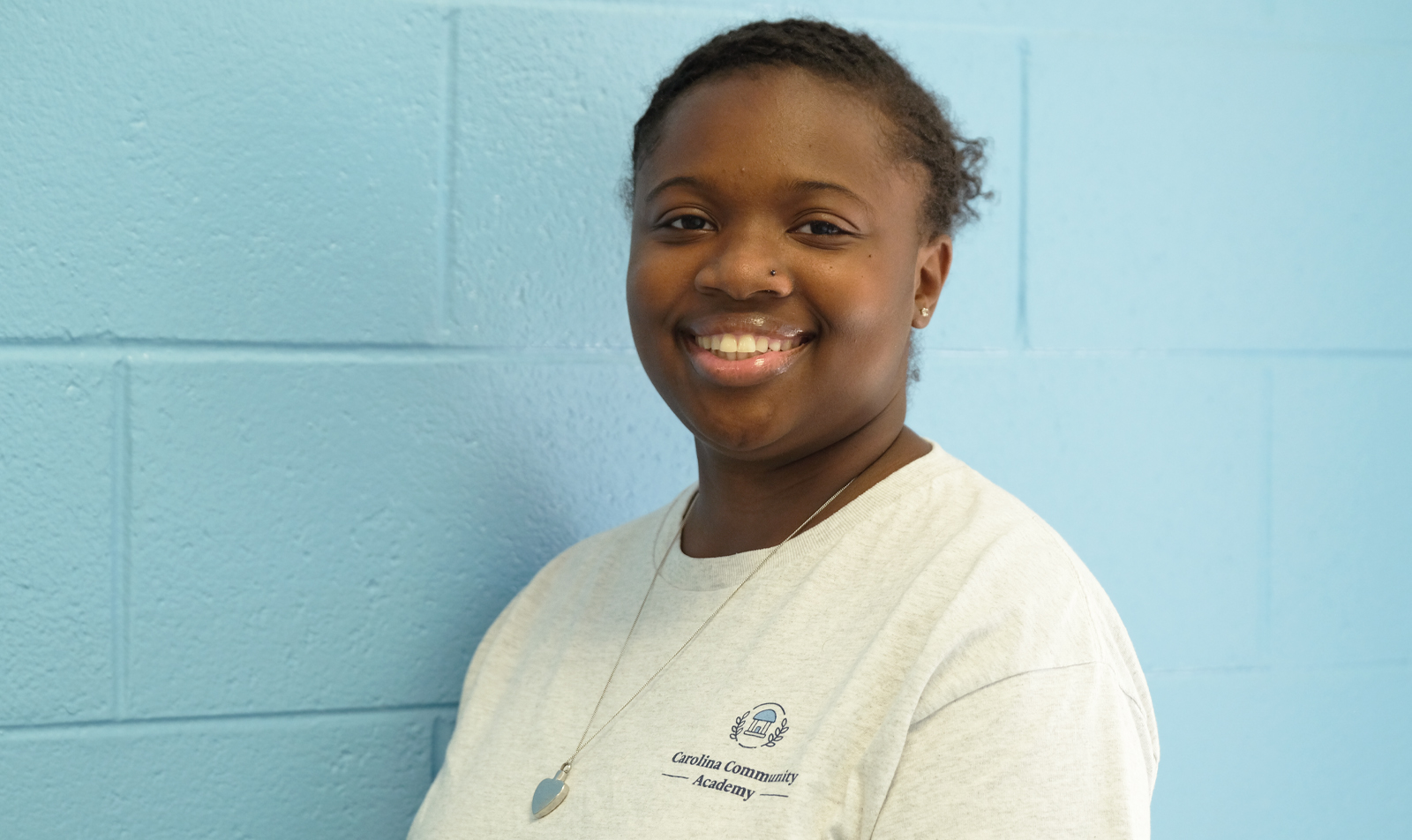 ZaMaiyah Freeman - UNC School of Education