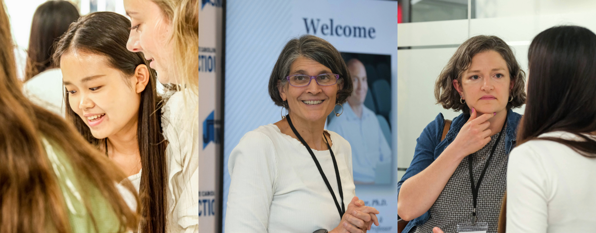 Shaping tomorrow's leaders in edtech and innovation - UNC School of Education