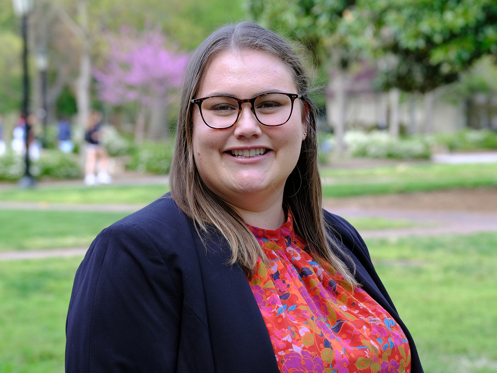 Ph.D. Student Profiles - UNC School of Education