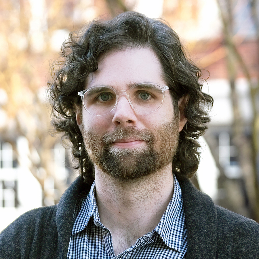 Ph.D. Student Profiles - UNC School of Education