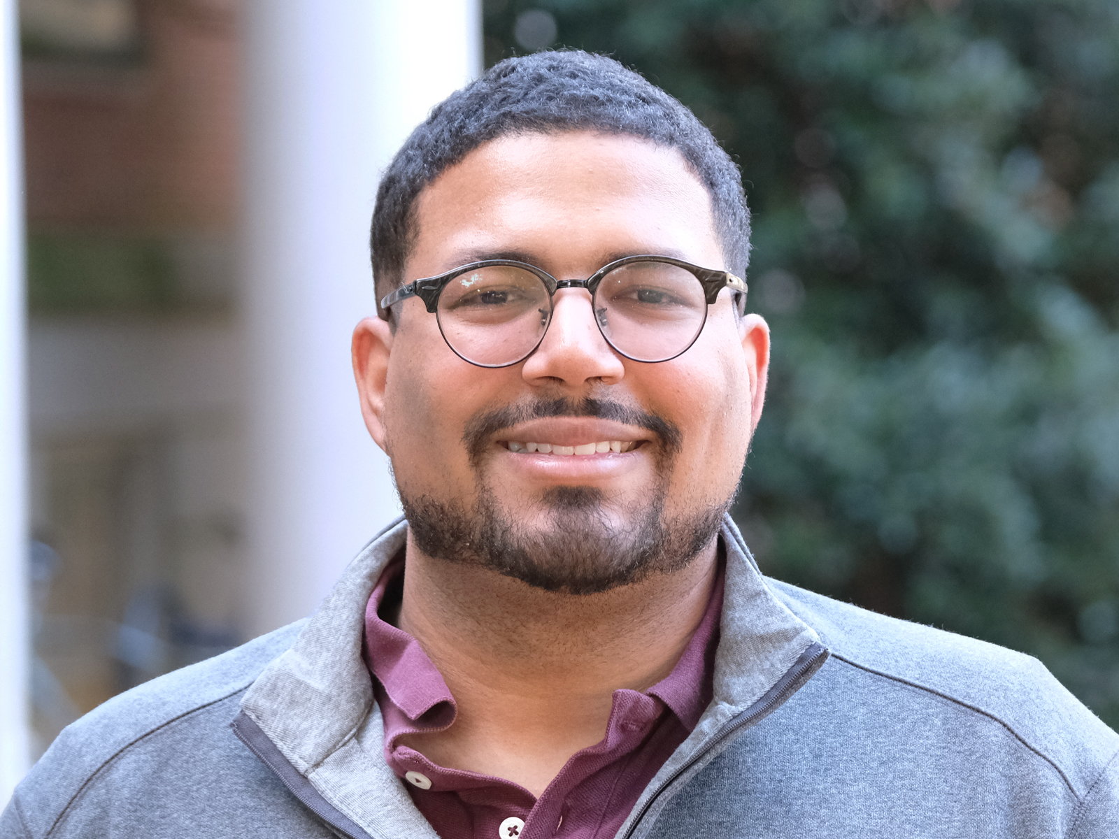 Carlos Contin - UNC School of Education