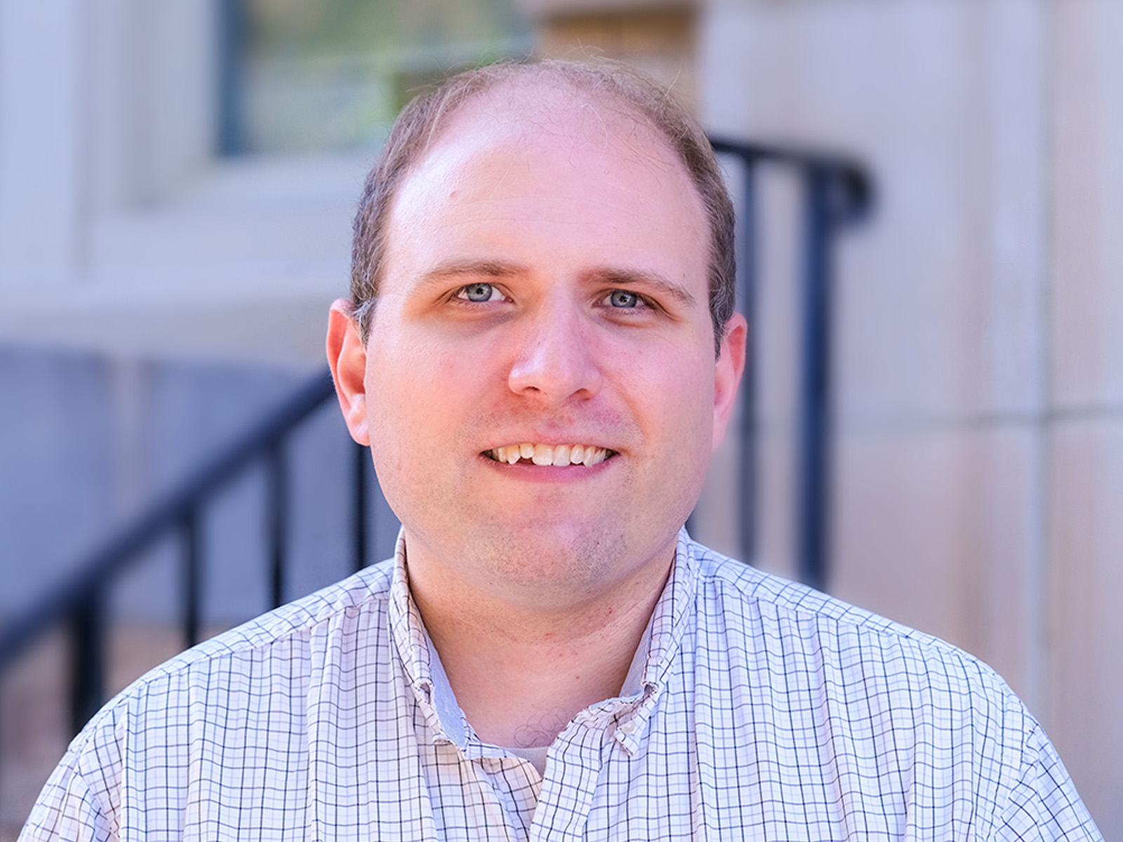 Cody Loy - UNC School of Education