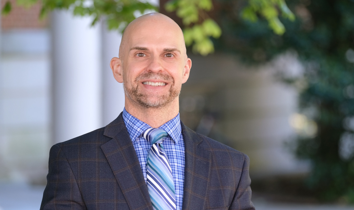 Christopher Lambert - UNC School of Education