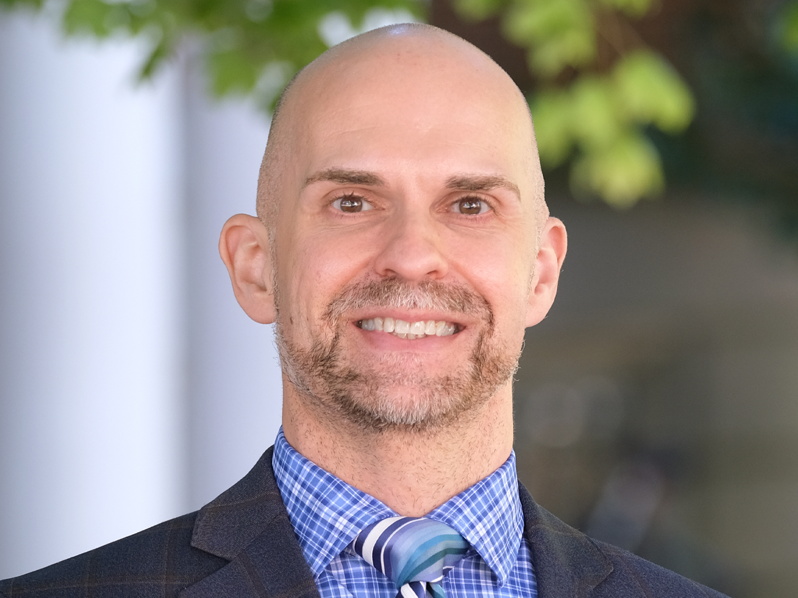 Christopher Lambert - UNC School of Education