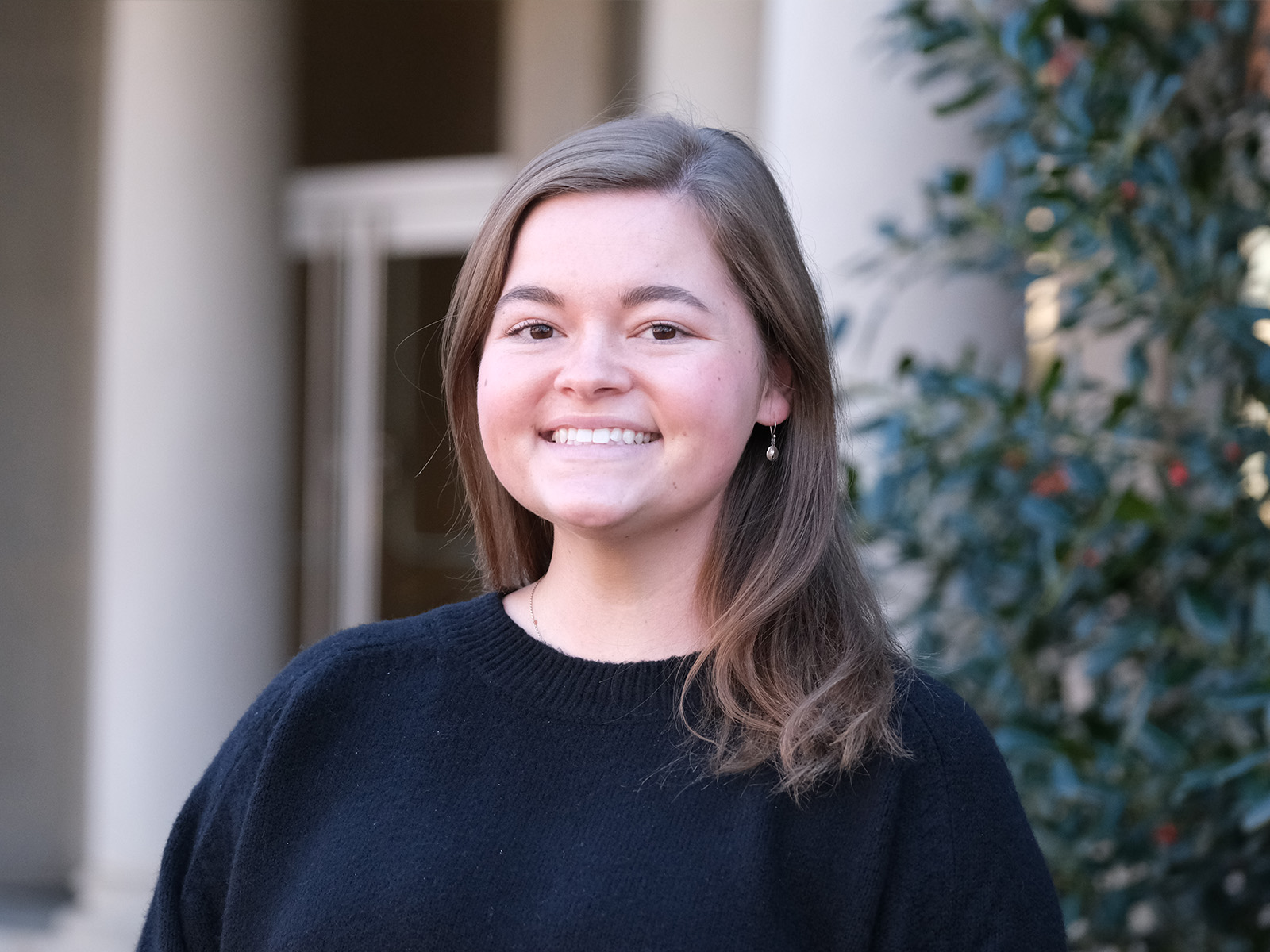 Jensen Broadhurst - UNC School of Education