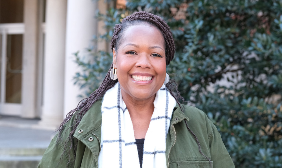 Monica Green - UNC School of Education