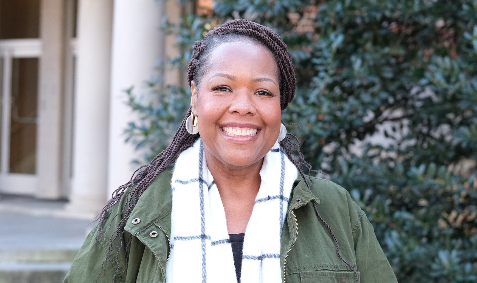 Monica Green - UNC School of Education