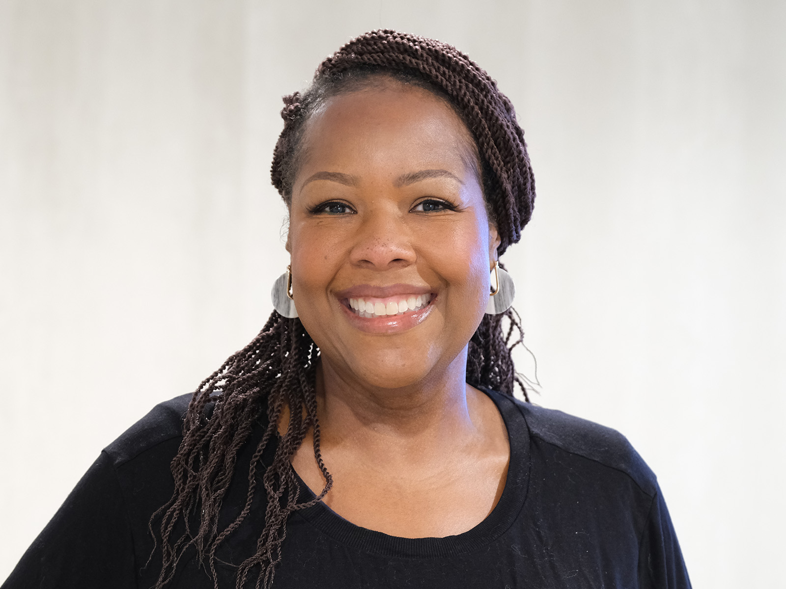 Monica Green - UNC School of Education