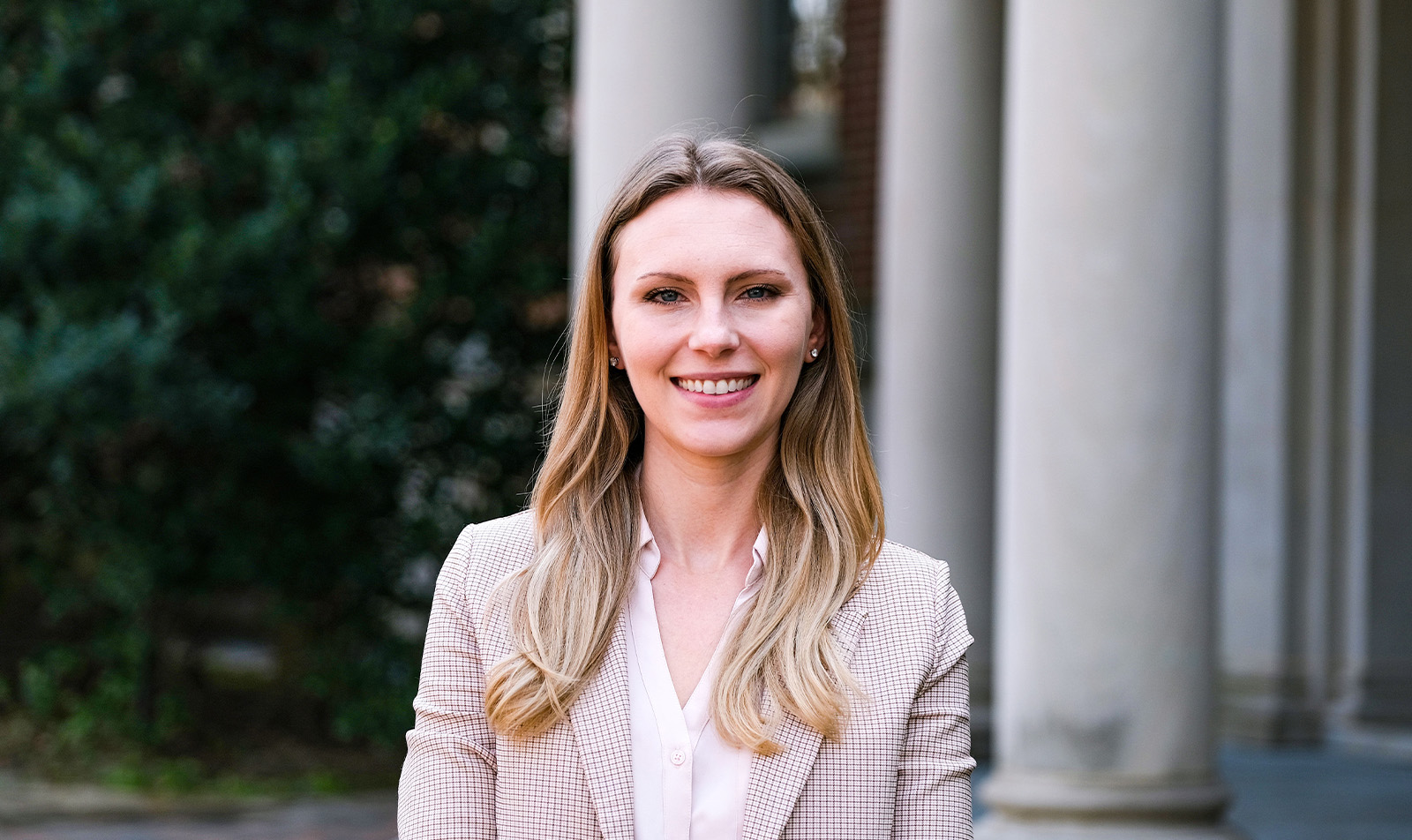 Alena Brown - UNC School of Education