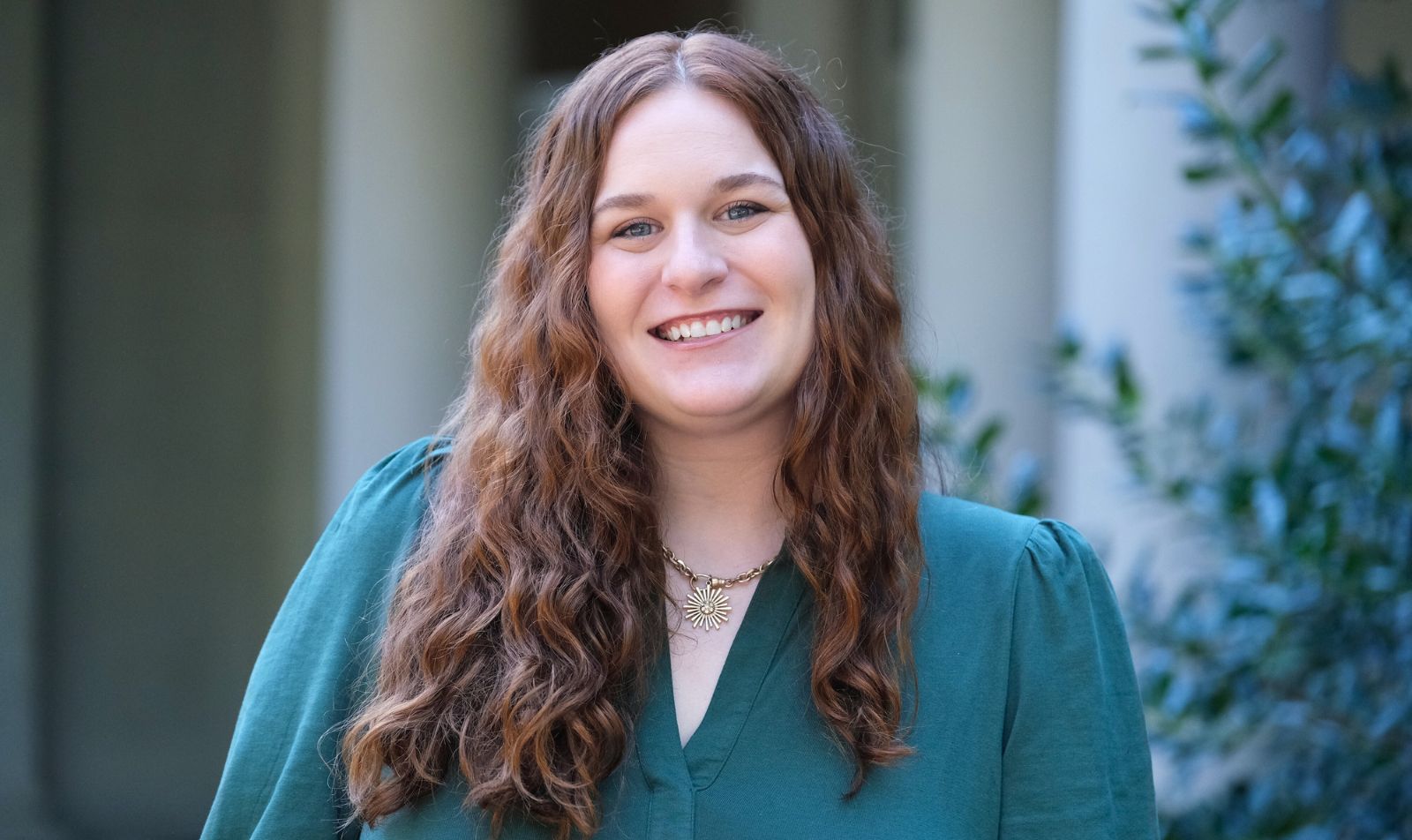 Delaney Kelly - UNC School of Education
