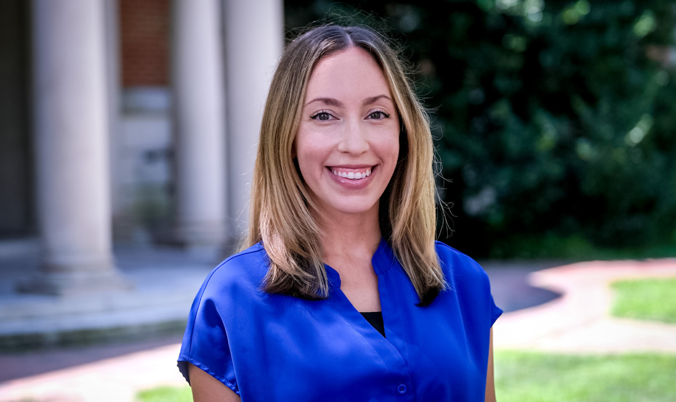 Meet the UNC School of Education’s new faculty members - UNC School of ...