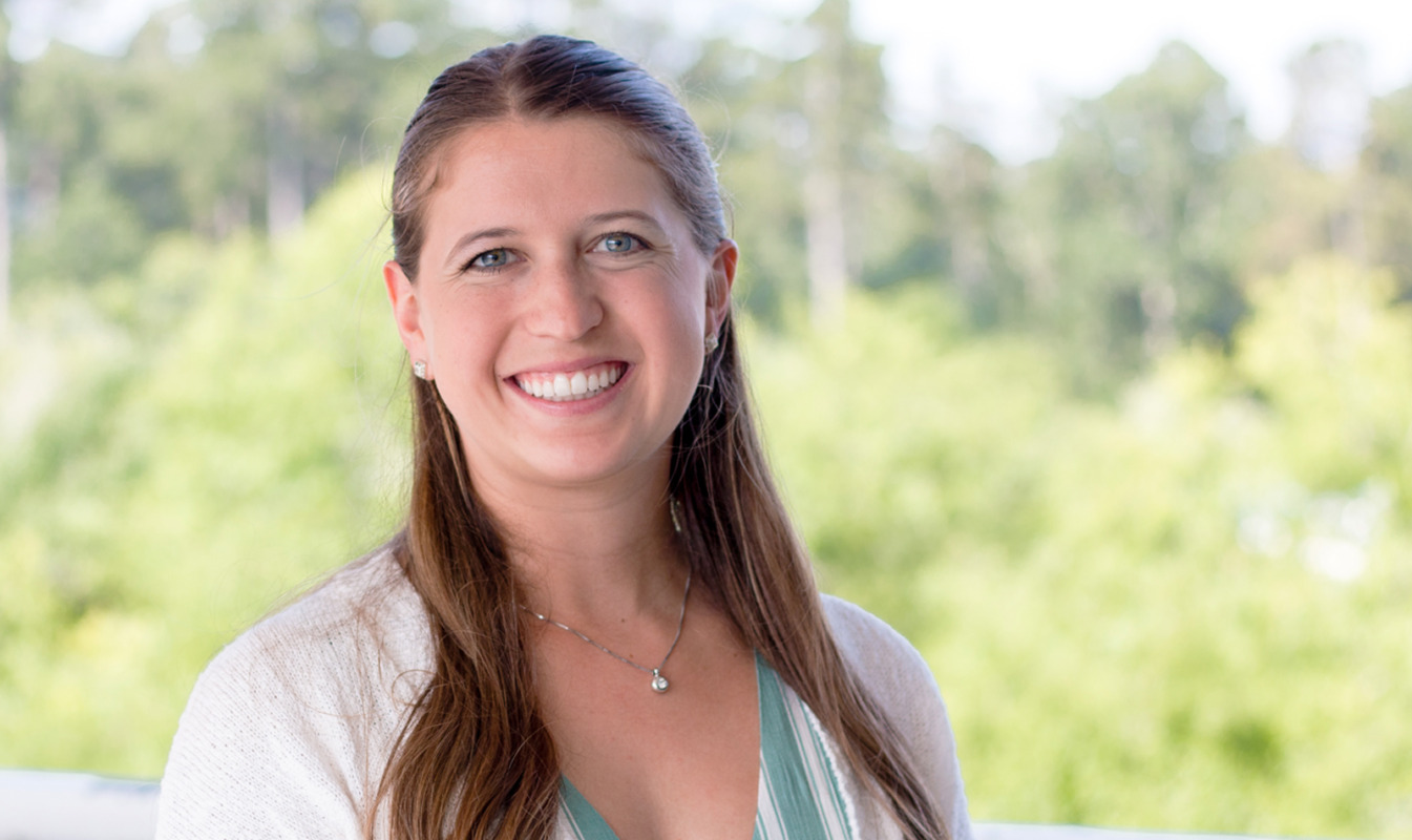 Alexandra Lamperti - UNC School of Education