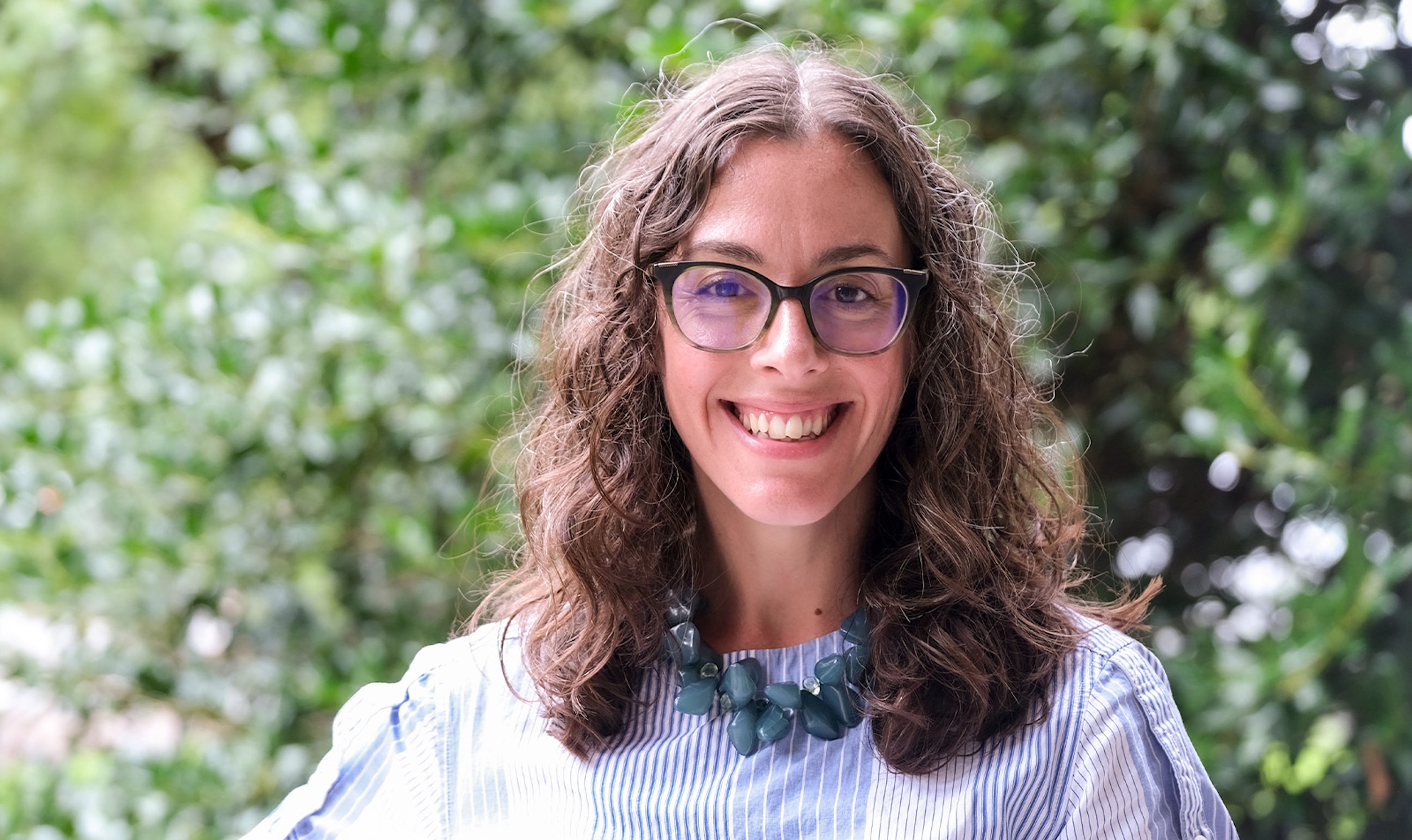 Megan Duff - UNC School of Education