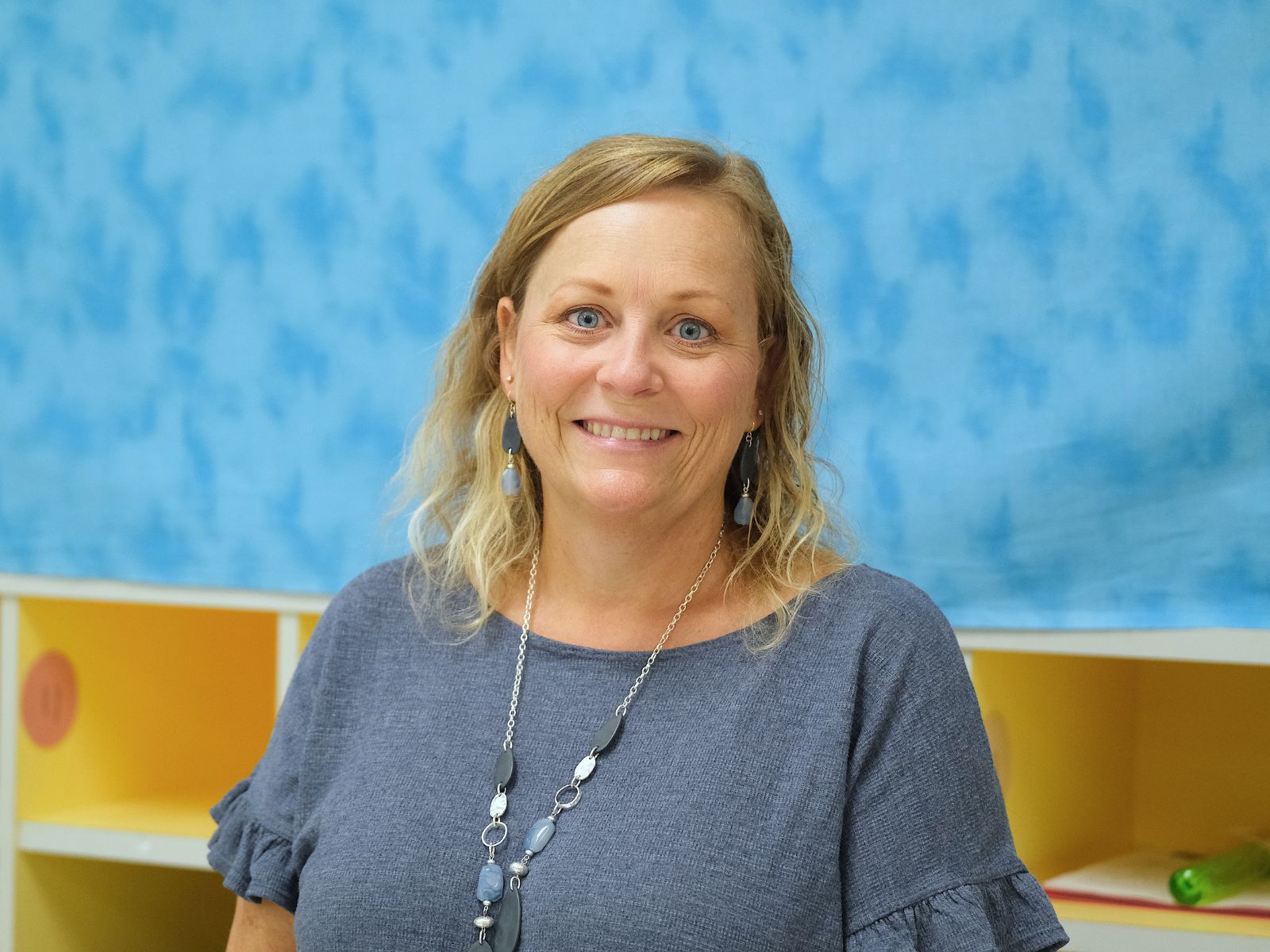 Stephanie Watts - UNC School of Education