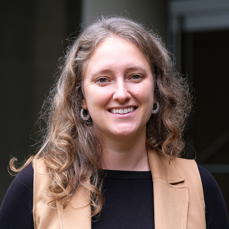 Ph.D. Student Profiles - UNC School of Education