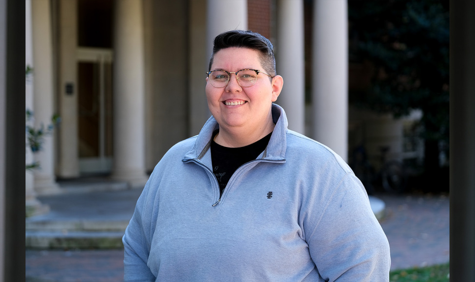 Monty Fowler - UNC School of Education