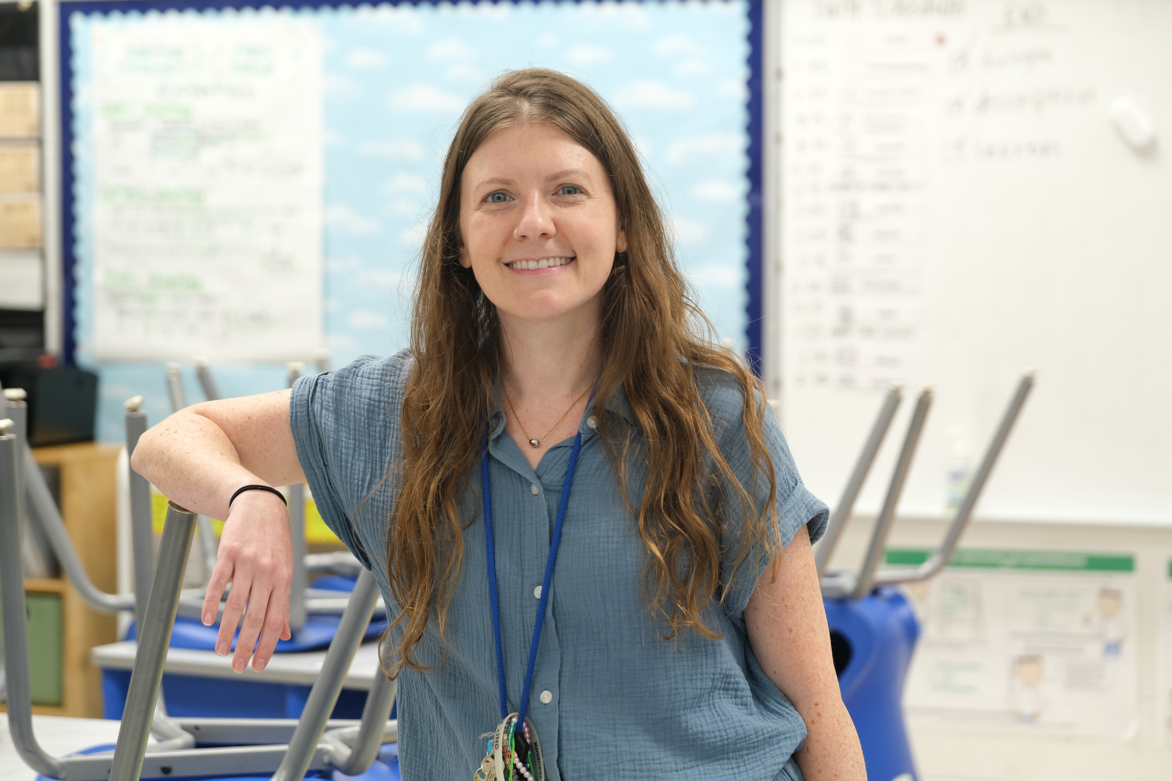 Pathway to Practice NC supports educators across the state - UNC School ...