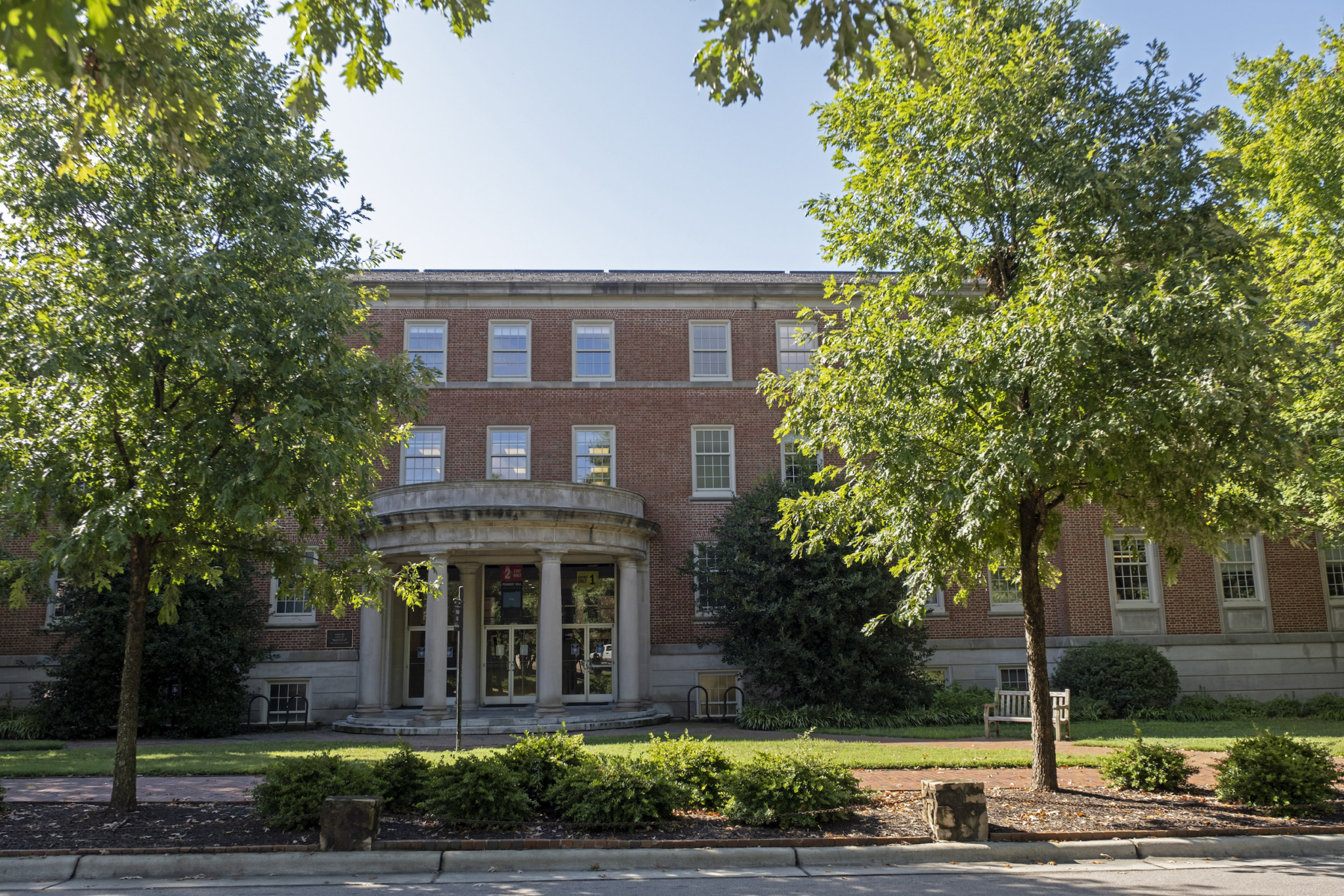 B.A.Ed. in Elementary Education - UNC School of Education