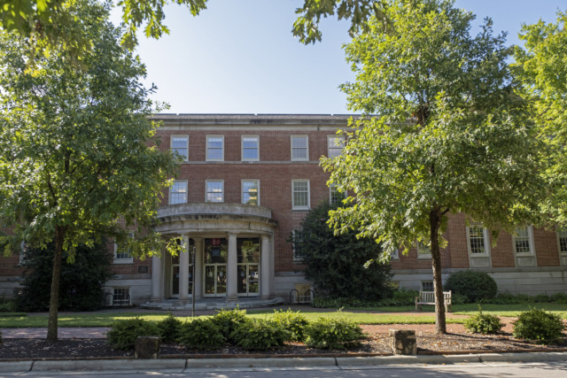 B.A.Ed. in Elementary Education - UNC School of Education