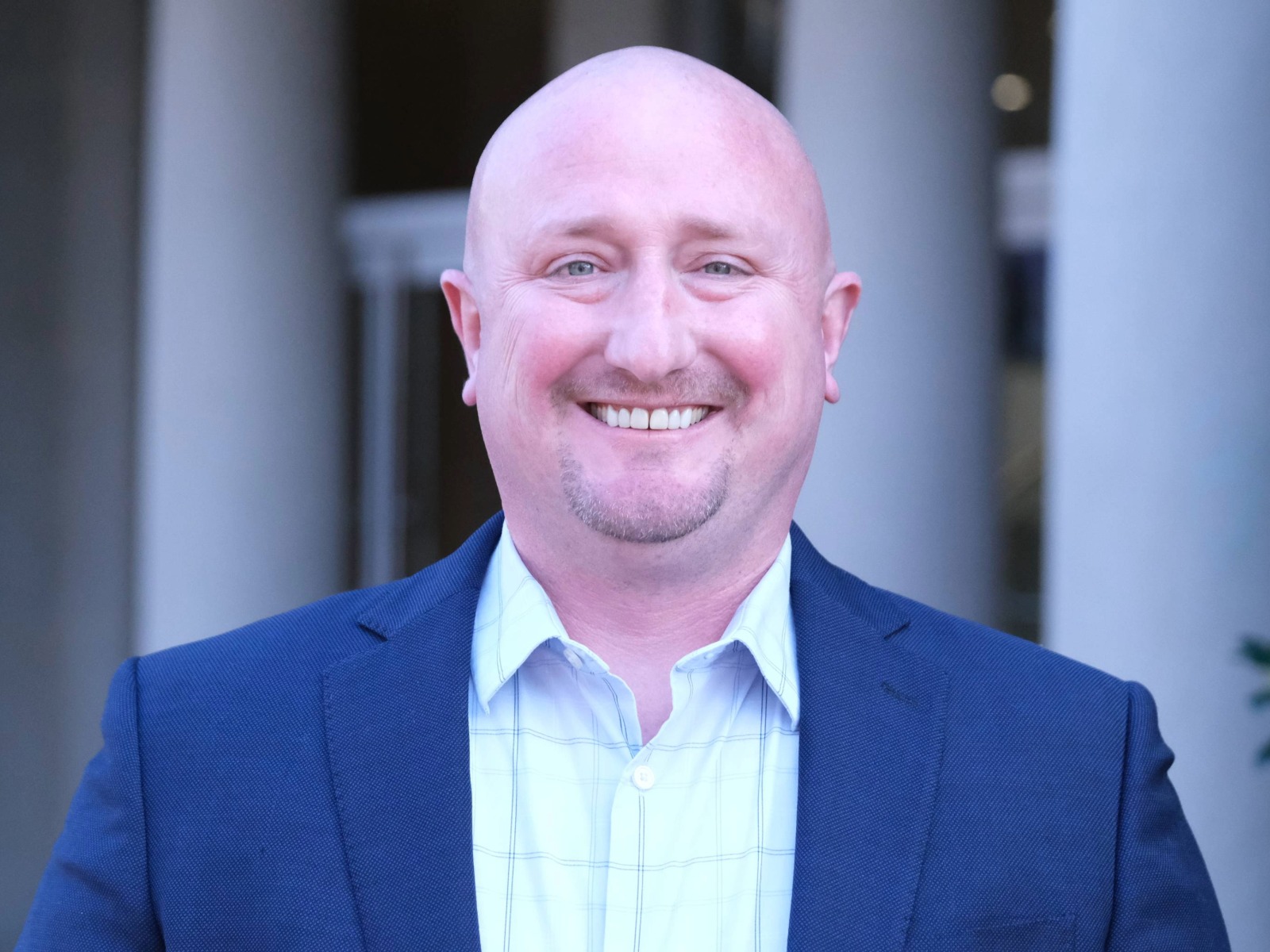 Brad Smith - UNC School of Education